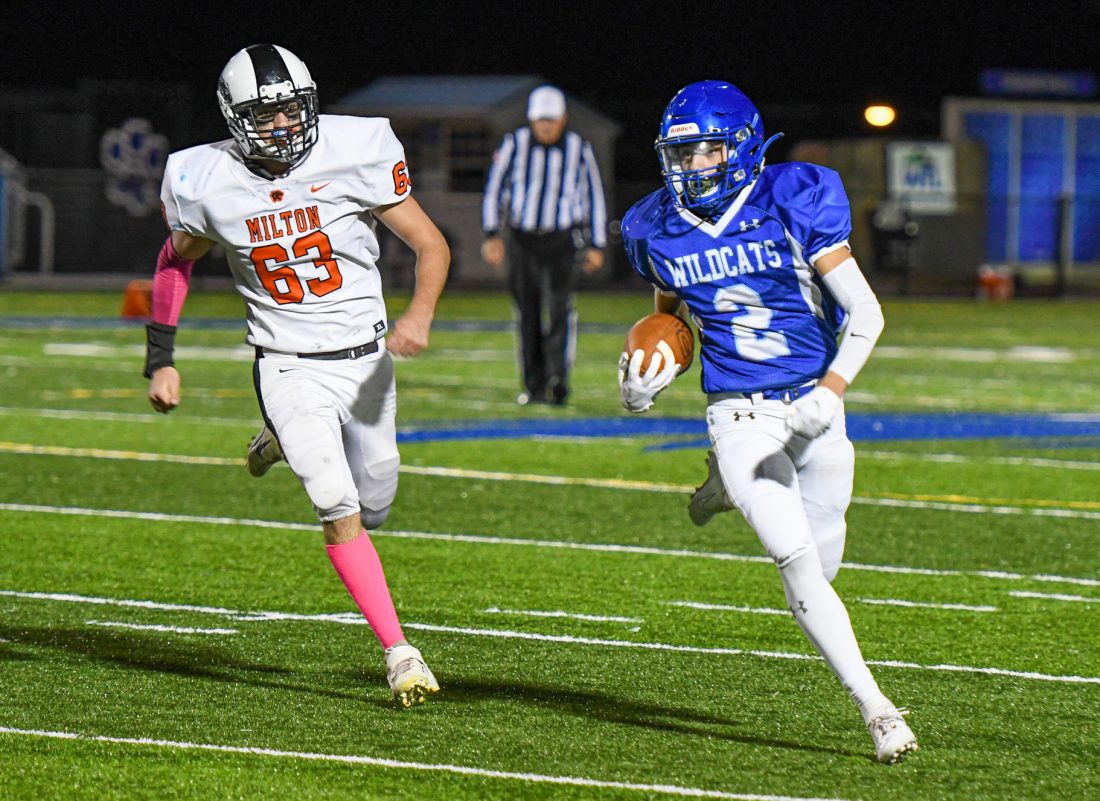 Michael Kresovich on football: A look at each area team’s MVP for the ...